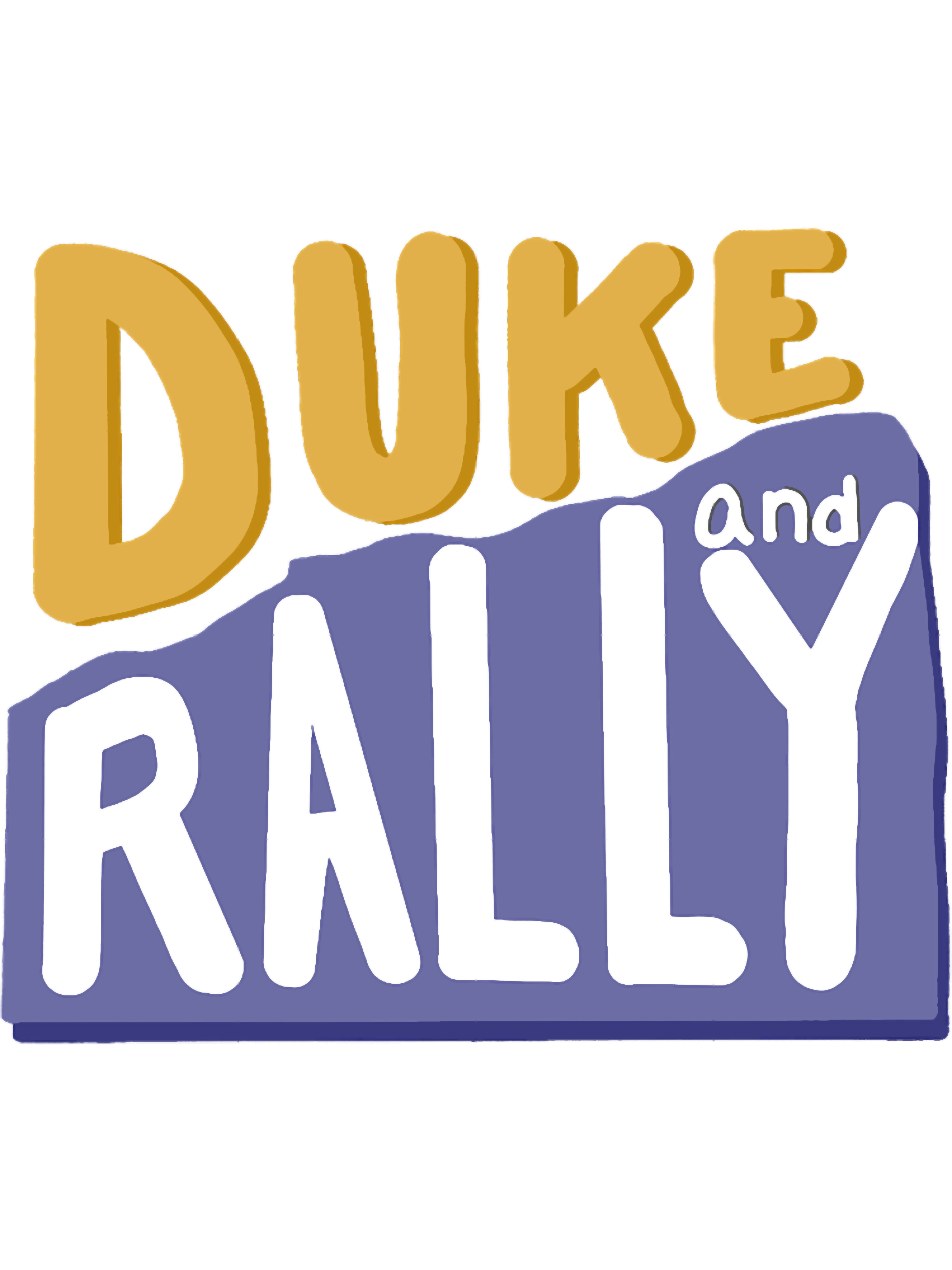 Glitter Duke (Warner University), bear in the blue house, cu | Inspire ...