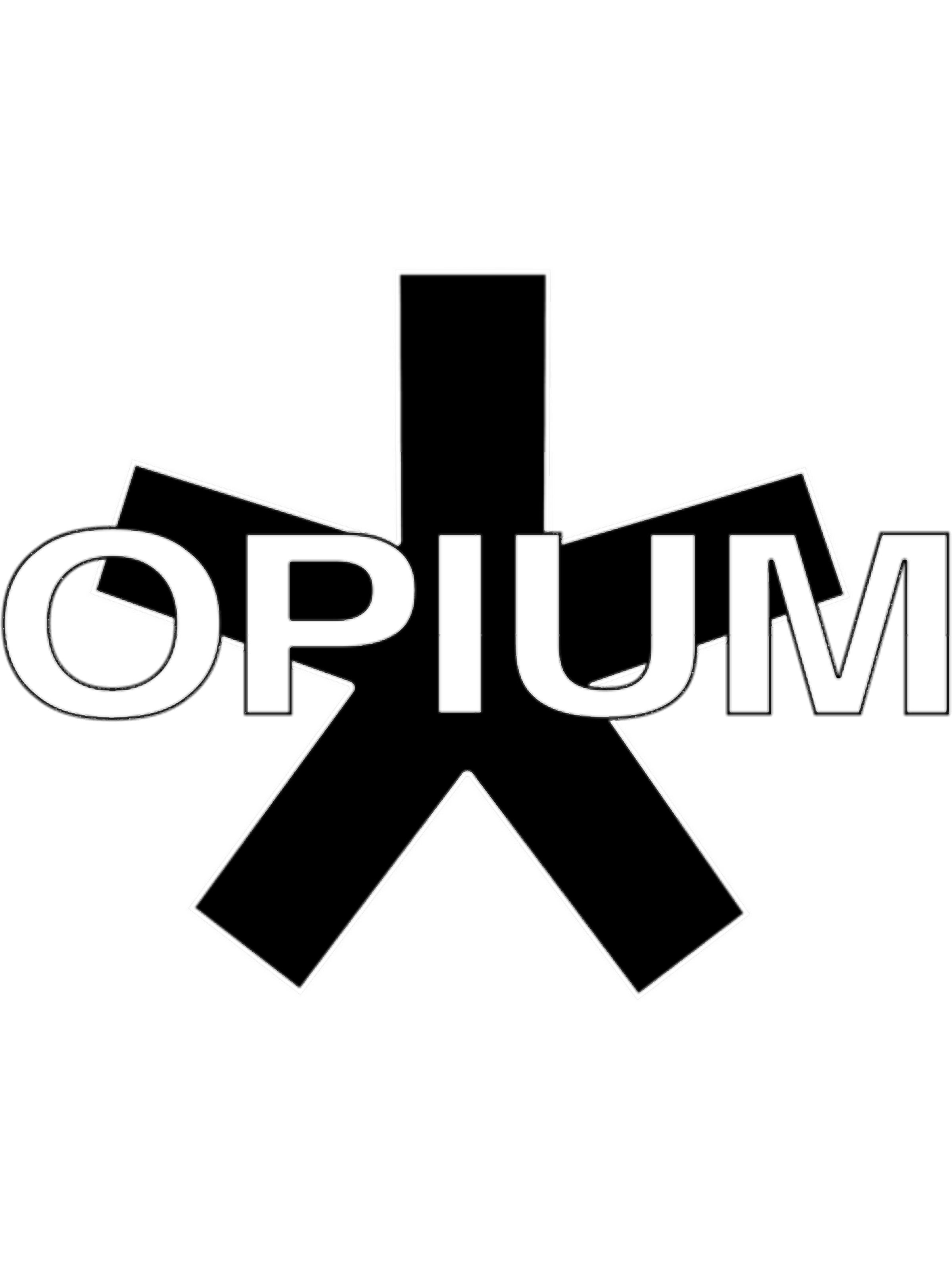 Asterisk Opium logo.png | Inspire Uplift