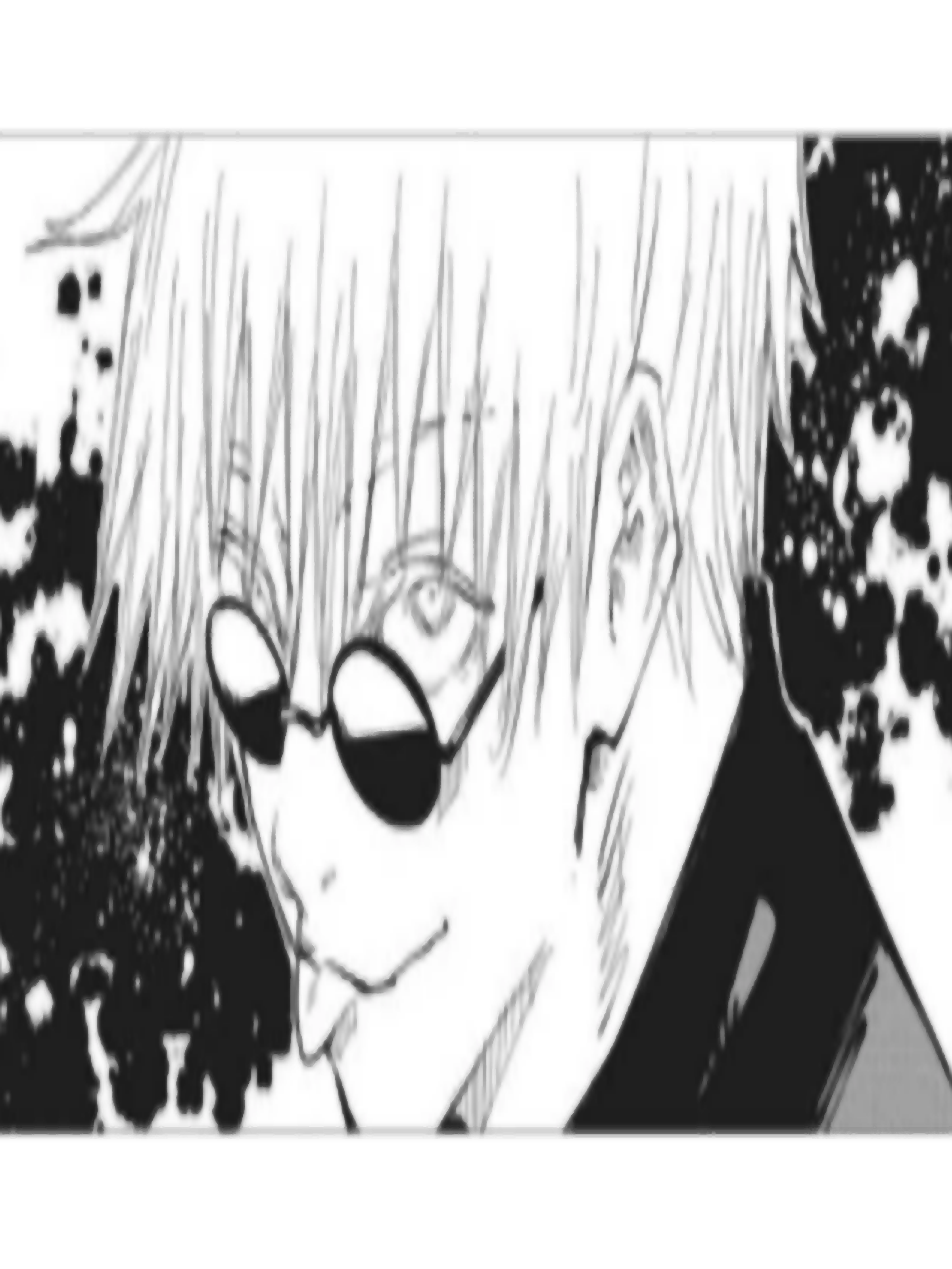 gojo satorusatoru gojo jjk (3).png | Inspire Uplift