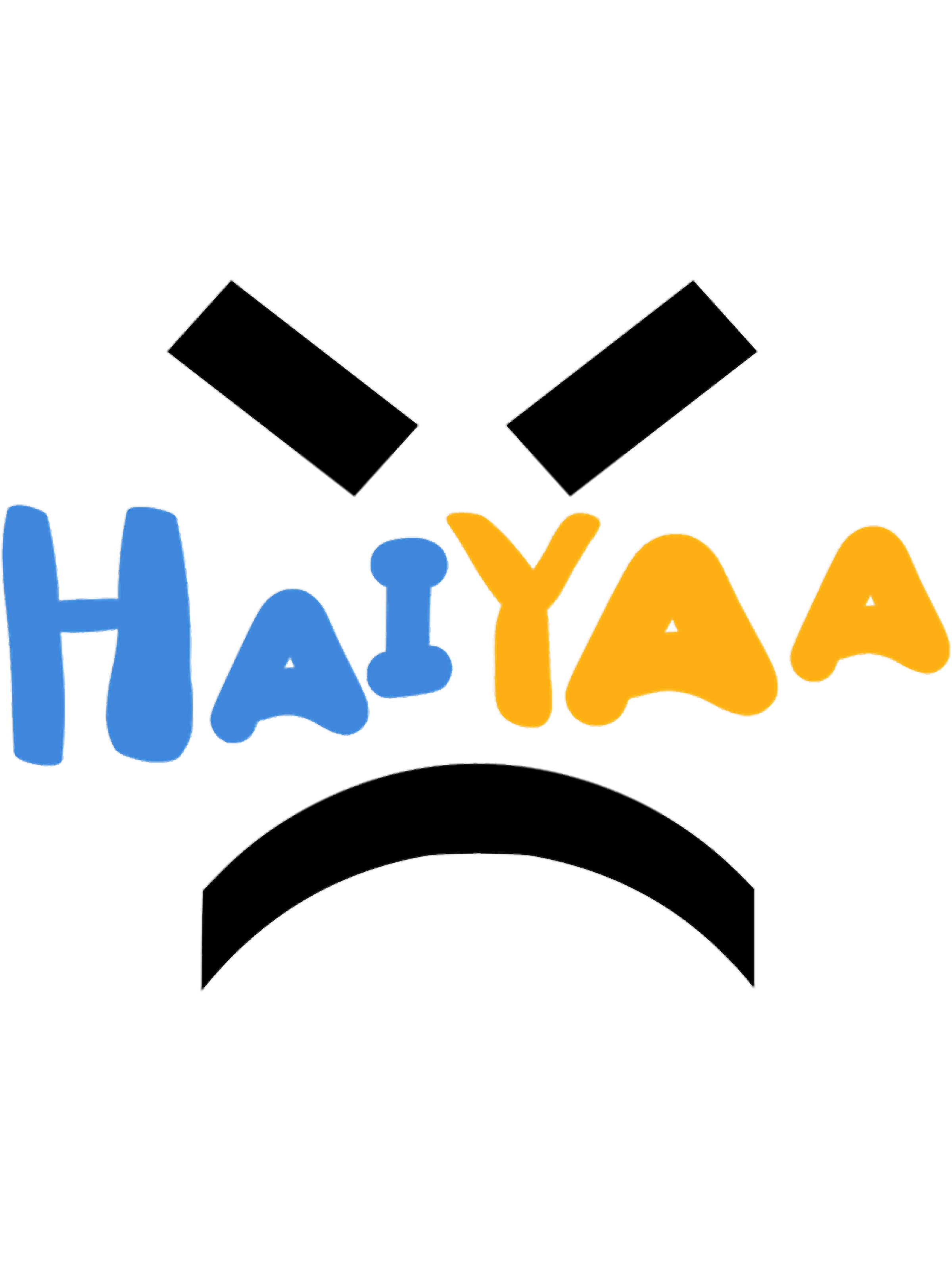 Haiyaa .png | Inspire Uplift