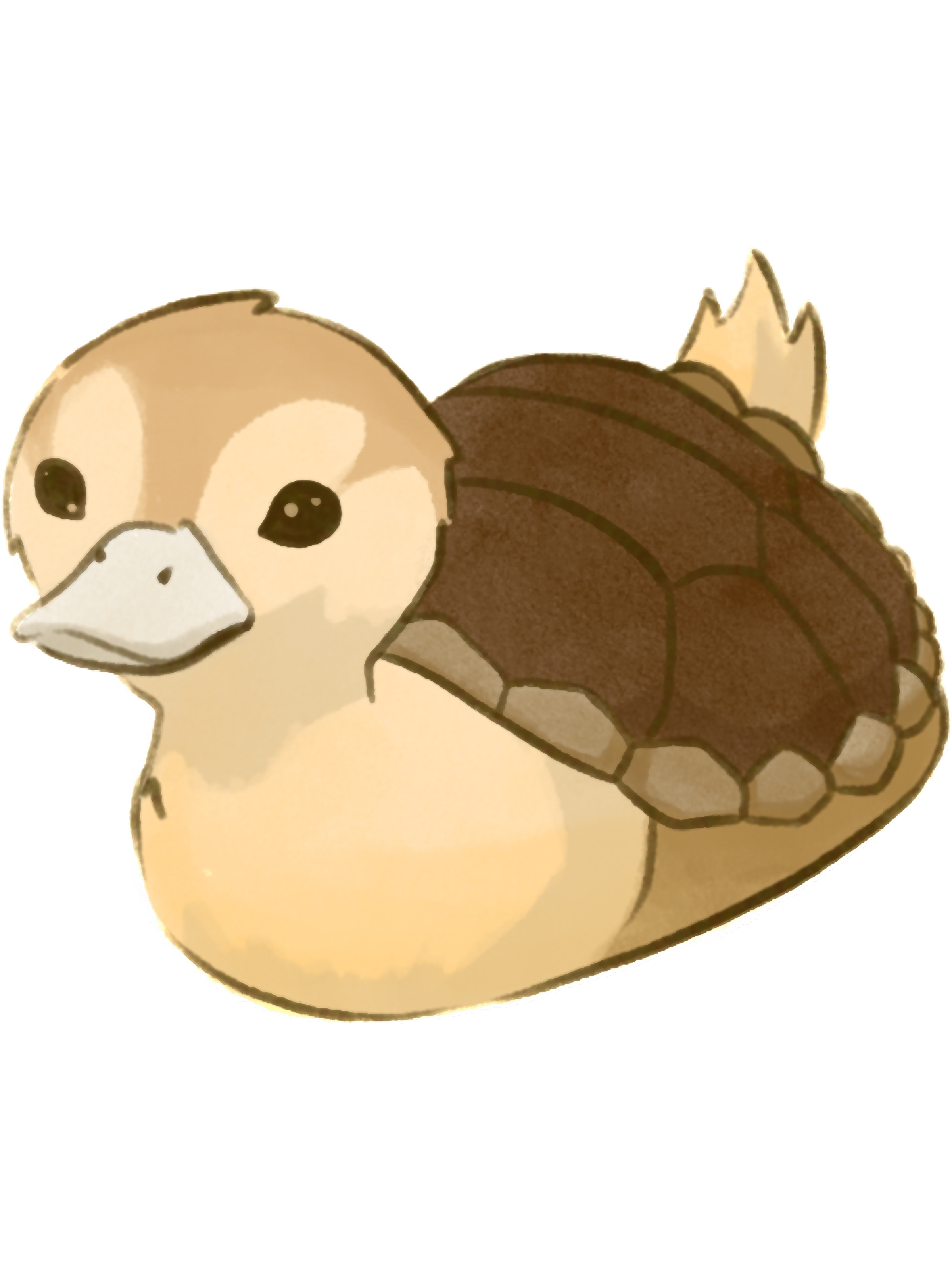 Avatar Turtle Duck.png | Inspire Uplift