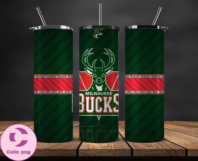 Milwaukee Bucks Logo,NBA Logo, NBA Png, Basketball Design,NB - Inspire ...