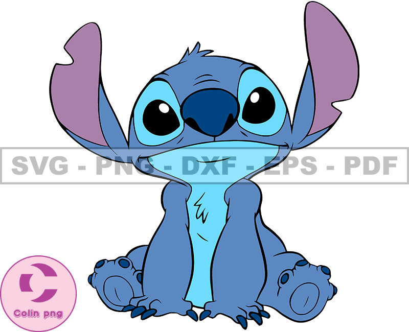 Stitch Layered SVG, Stitch Pack, Cut files for Cricut, Incle - Inspire ...