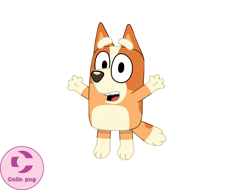 118 Colin png Bluey, Bluey Svg, Bluey Dog, Bluey Characters, | Inspire ...