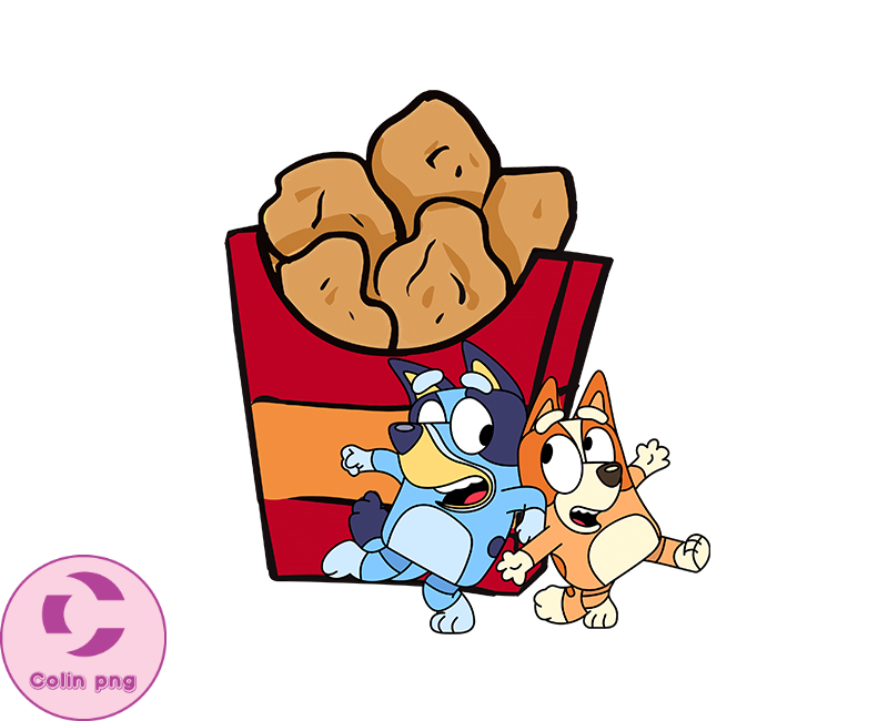 141 Colin png Bluey, Bluey Svg, Bluey Dog, Bluey Characters, | Inspire ...