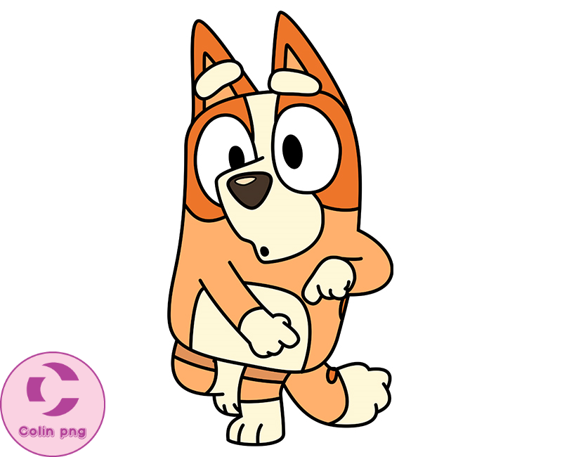 153 Colin png Bluey, Bluey Svg, Bluey Dog, Bluey Characters, | Inspire ...