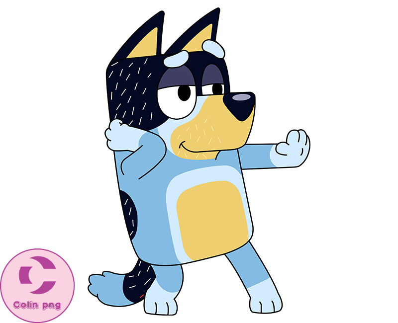 156 Colin png Bluey, Bluey Svg, Bluey Dog, Bluey Characters, | Inspire ...
