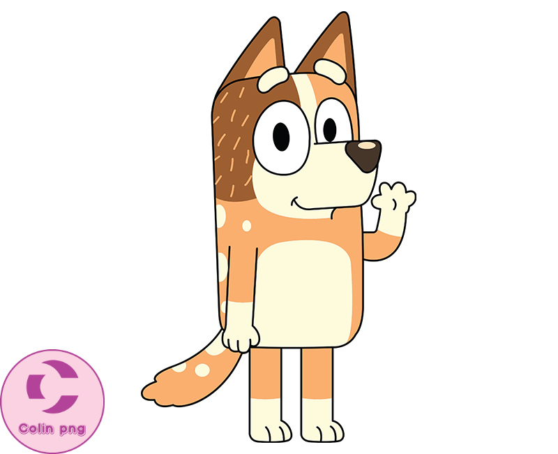 160 Colin png Bluey, Bluey Svg, Bluey Dog, Bluey Characters, | Inspire ...