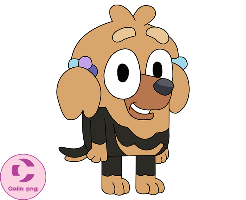 173 Colin png Bluey, Bluey Svg, Bluey Dog, Bluey Characters, | Inspire ...