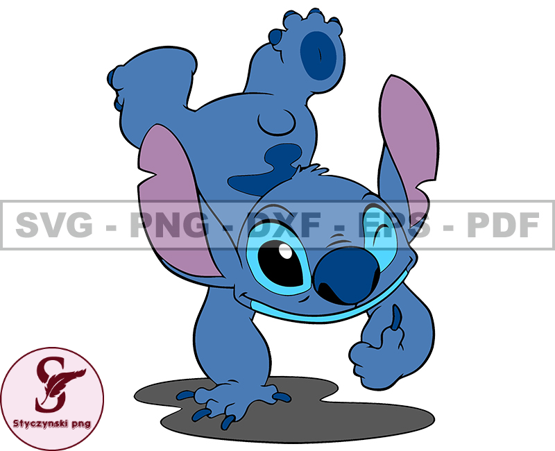 Stitch Layered SVG, Stitch Pack, Cut files for Cricut, Incle | Inspire ...