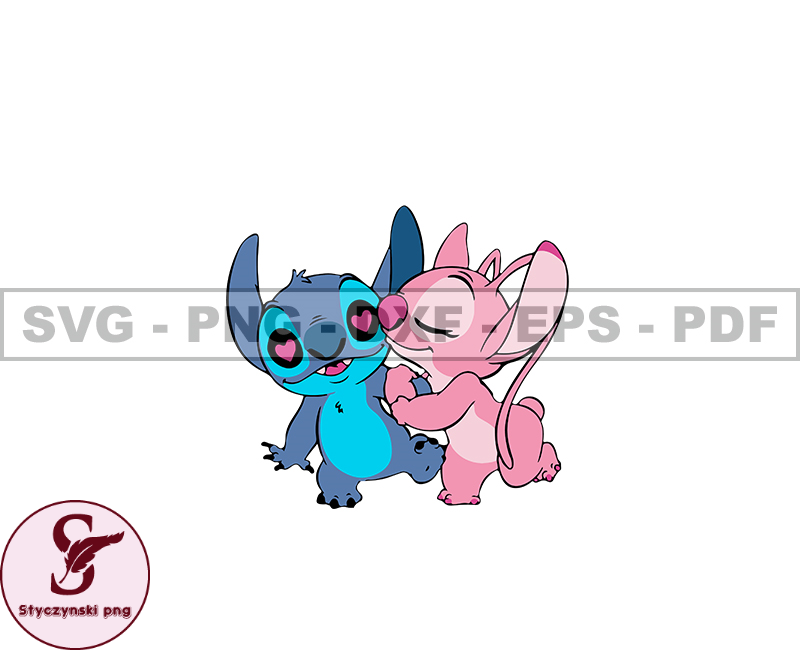 Stitch Layered SVG, Stitch Pack, Cut files for Cricut, Incle - Inspire ...