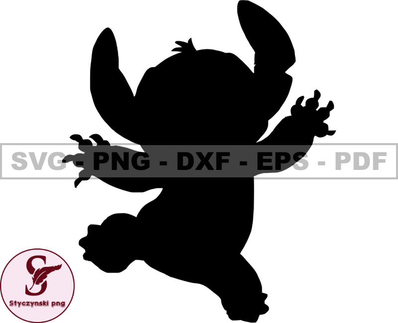 Stitch Layered SVG, Stitch Pack, Cut files for Cricut, Incle | Inspire ...