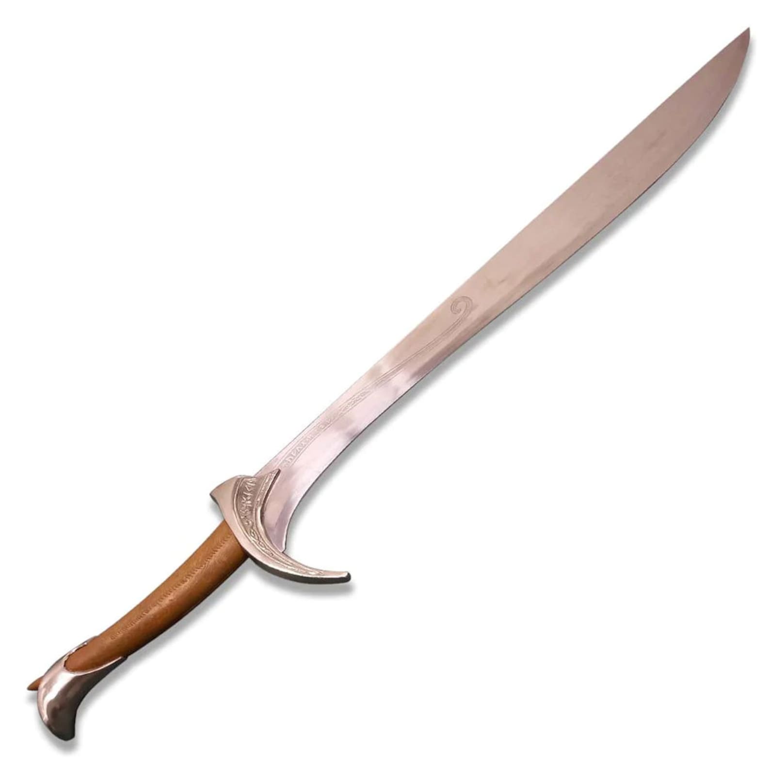 Hobbit Orcrist Sword, Thorin Oakenshield Sword, Lord of The | Inspire ...