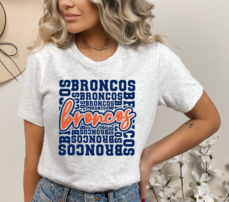 Bronco svg, Bronco, Broncos, svg, png, B, Sublimation, Clipa - Inspire ...