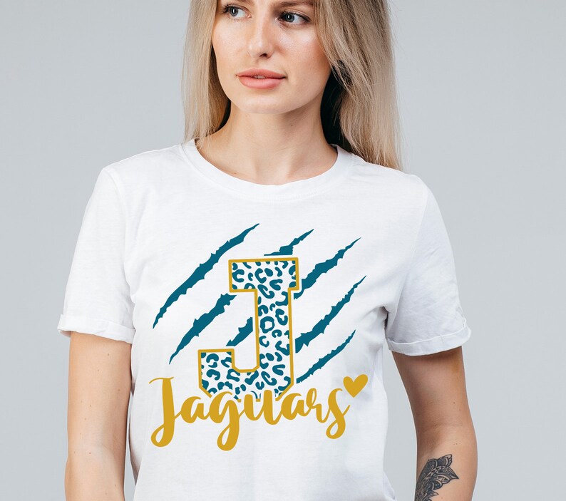 Jaguars Claw SVG, Claw Scratch svg, Leopard Jaguars svg, Jag - Inspire ...