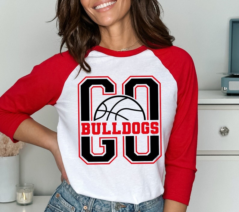 GO Bulldogs SVG PNG, Bulldogs Mascot svg, Bulldogs svg, Bull - Inspire ...