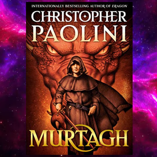 Murtagh: The World of Eragon The Inheritance Cycle by Christ | Inspire ...