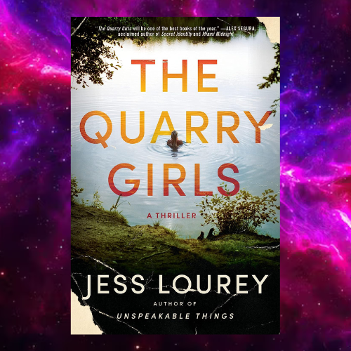 The Quarry Girls: A Thriller Kindle Edition by Jess Lourey ( | Inspire ...
