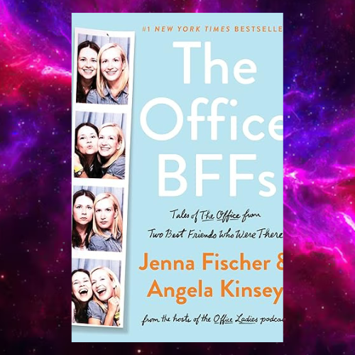 The Office BFFs: Tales of The Office from Two Best Friends W | Inspire ...