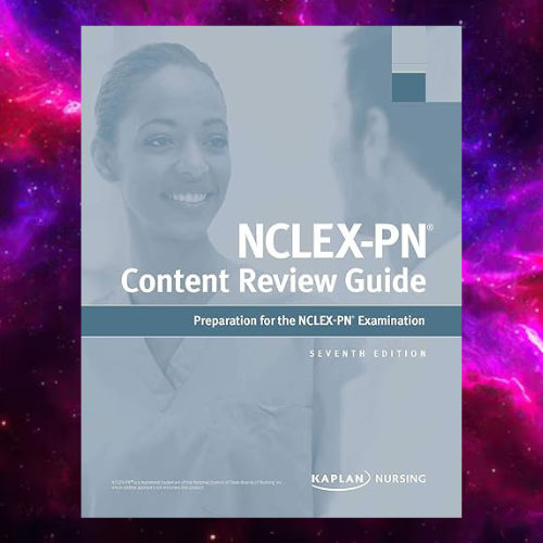 NCLEX-PN Content Review Guide: Preparation for the NCLEX-PN | Inspire ...