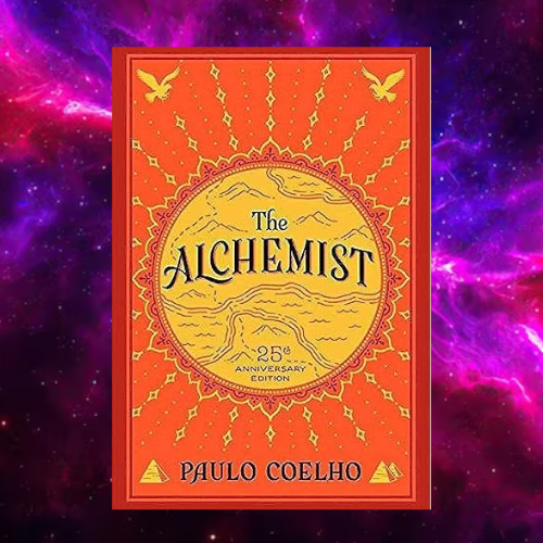 The Alchemist by Paulo Coelho | Inspire Uplift