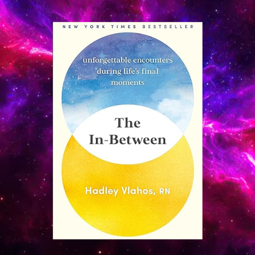 The In-Between Unforgettable Encounters During Life's Final | Inspire ...