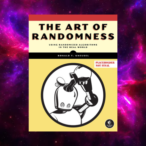 The Art of Randomness: Randomized Algorithms in the Real Wor | Inspire ...