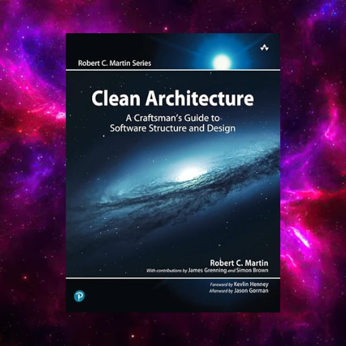 Clean Architecture: A Craftsman's Guide to Software Structur | Inspire Uplift