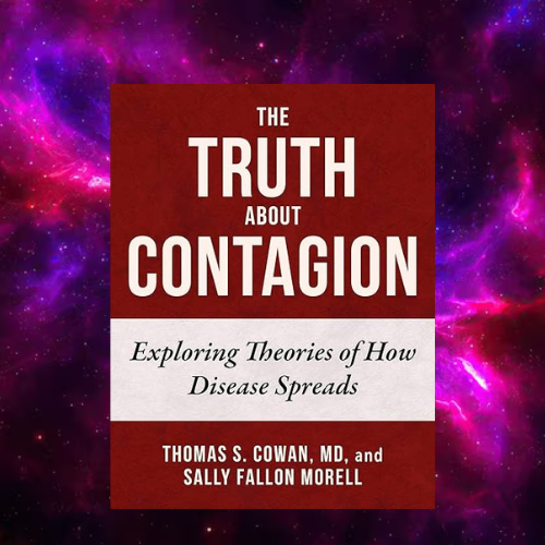 The Truth About Contagion: Exploring Theories of How Disease | Inspire ...