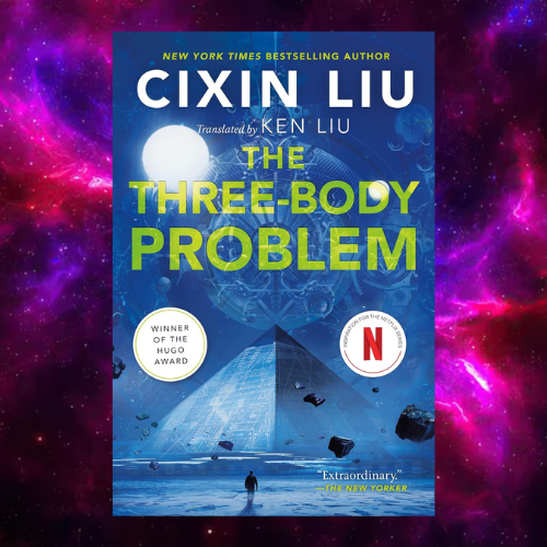The Three-Body Problem (Remembrance of Earth's Past Book1) b | Inspire ...