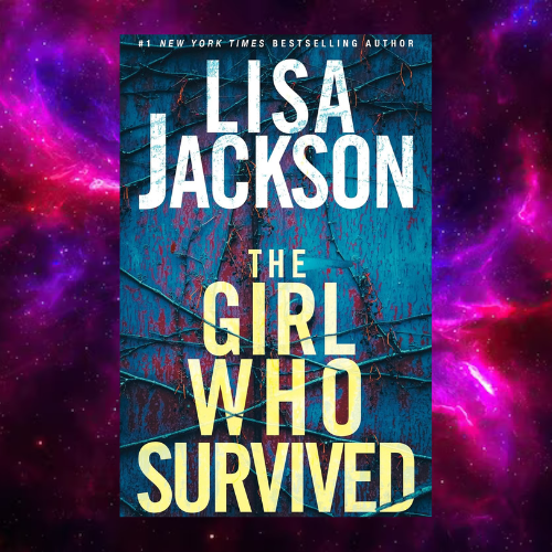 The Girl Who Survived: A Riveting Novel of Suspense with a S | Inspire ...