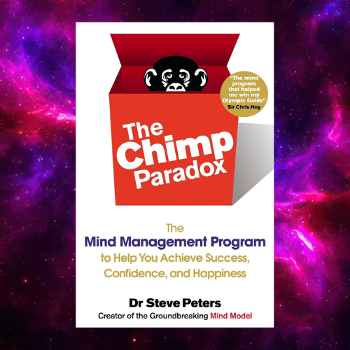 The Chimp Paradox: The Mind Management Program to Help You A | Inspire ...