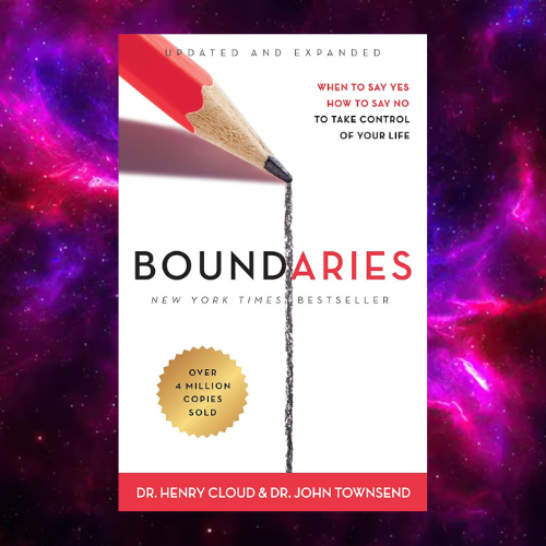 Boundaries Updated and Expanded Edition Kindle Edition by He | Inspire Uplift