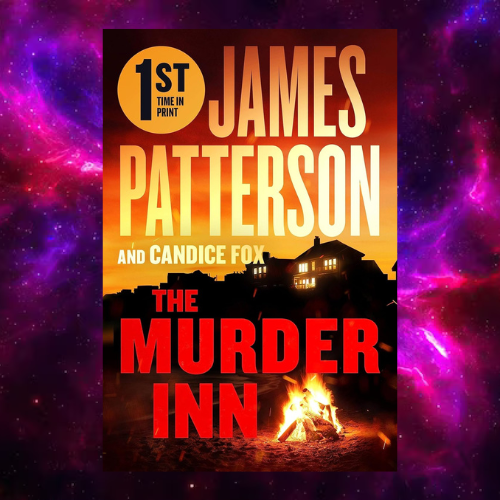 The Murder Inn by James Patterson | Inspire Uplift