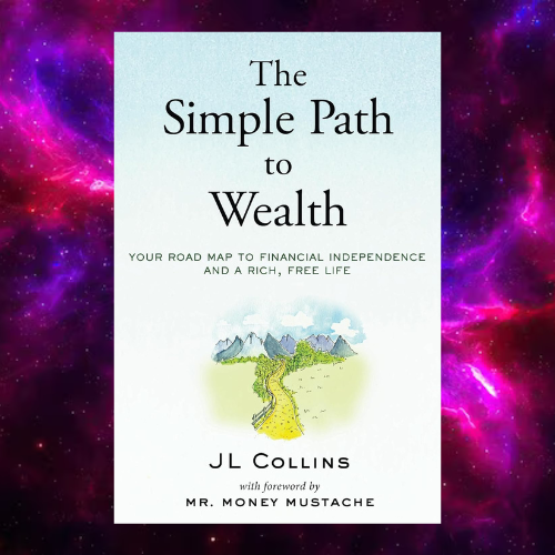 The Simple Path to Wealth: Your Road Map to Financial Indepe | Inspire ...