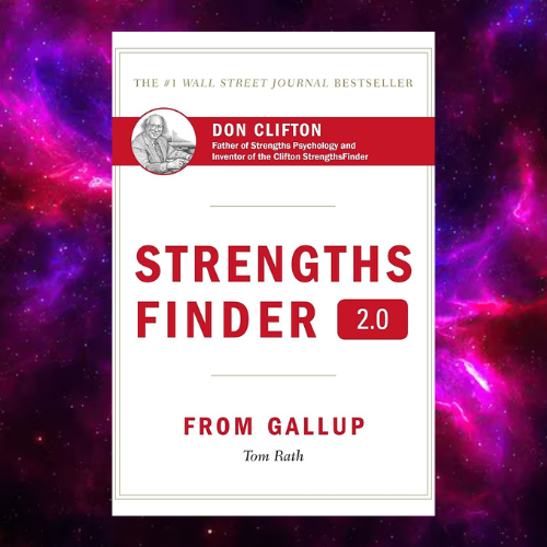 StrengthsFinder 2.0 by Gallup | Inspire Uplift