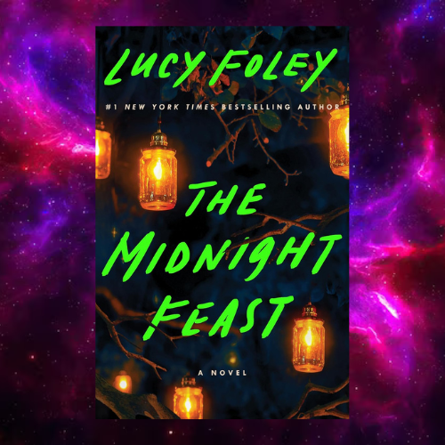 The Midnight Feast: A Novel by Lucy Foley | Inspire Uplift
