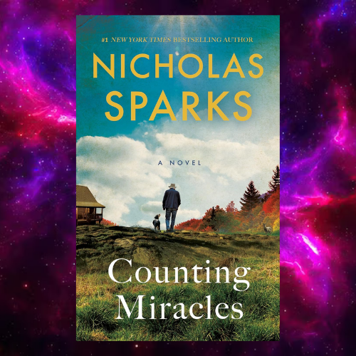 Counting Miracles by Nicholas Sparks - INSTANT DOWNLOAD | Inspire Uplift