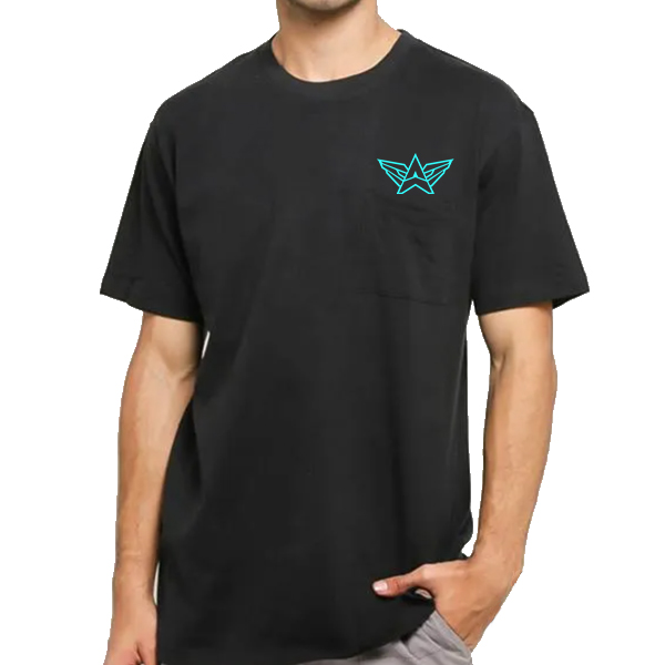 Andrew Rayel Aether T-Shirt DJ Merchandise Unisex - Inspire Uplift