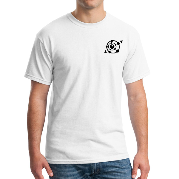 Cosmic Gate Logo T-Shirt DJ Merchandise Unisex FREE SHIPPING | Inspire ...