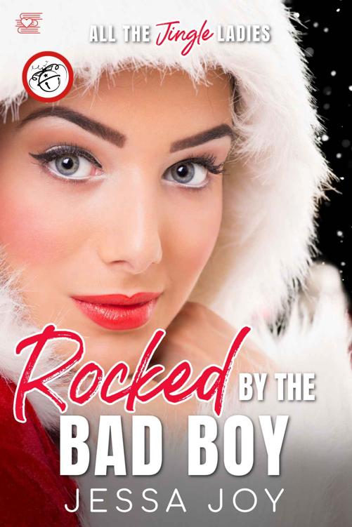 Rocked by the Bad Boy_ Holiday - Jessa Joy | Inspire Uplift