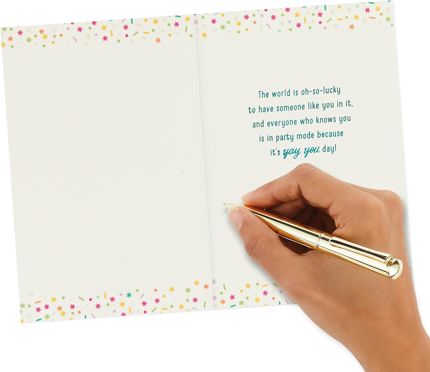 Birthday Card | Inspire Uplift