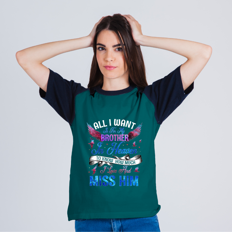 My Brother in heaven I love and Miss Him RIP | Inspire Uplift