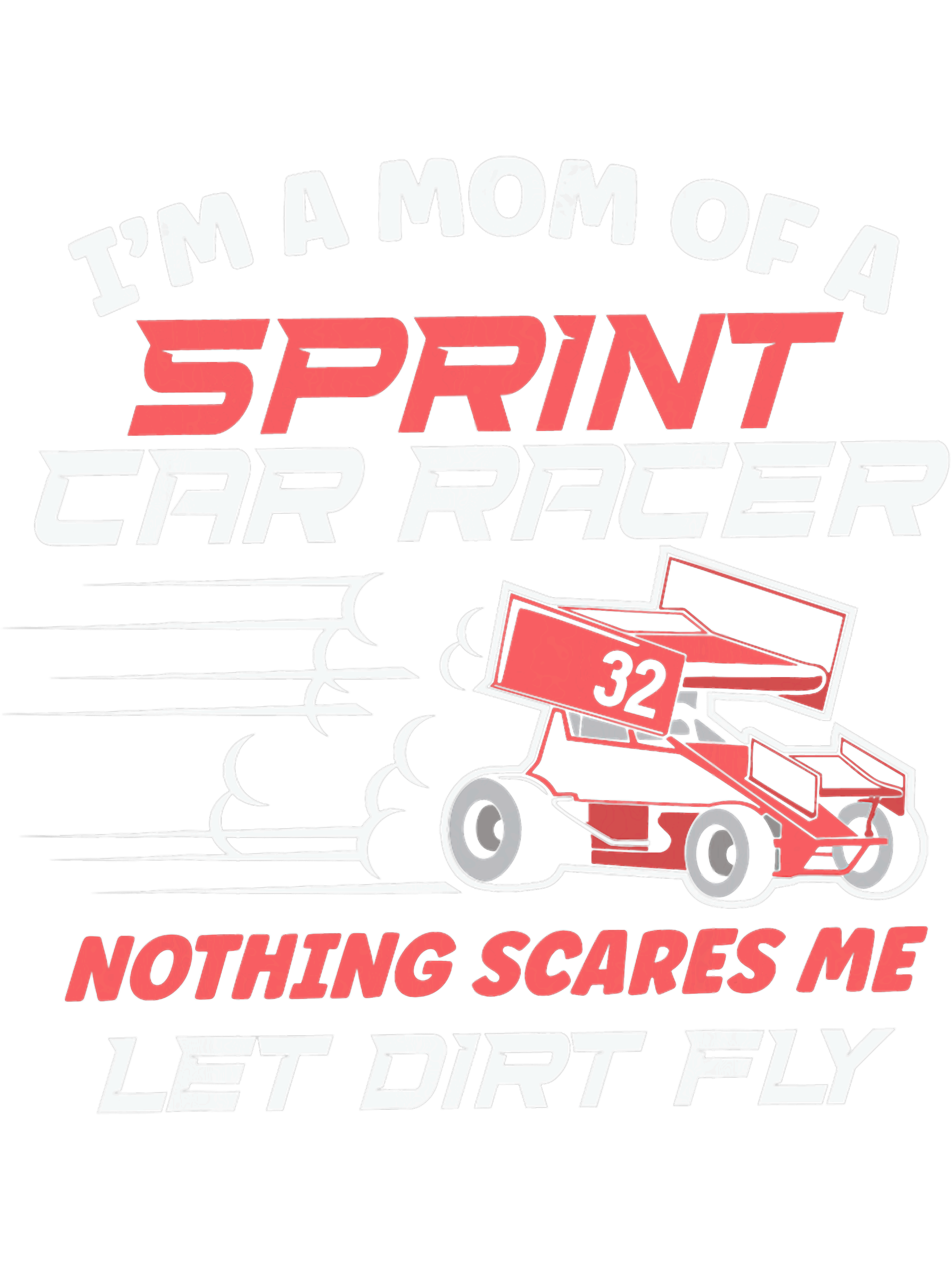 Im A Mom Of Sprint Car Racer Nothing Scares Me Let Dirt Fly | Inspire ...