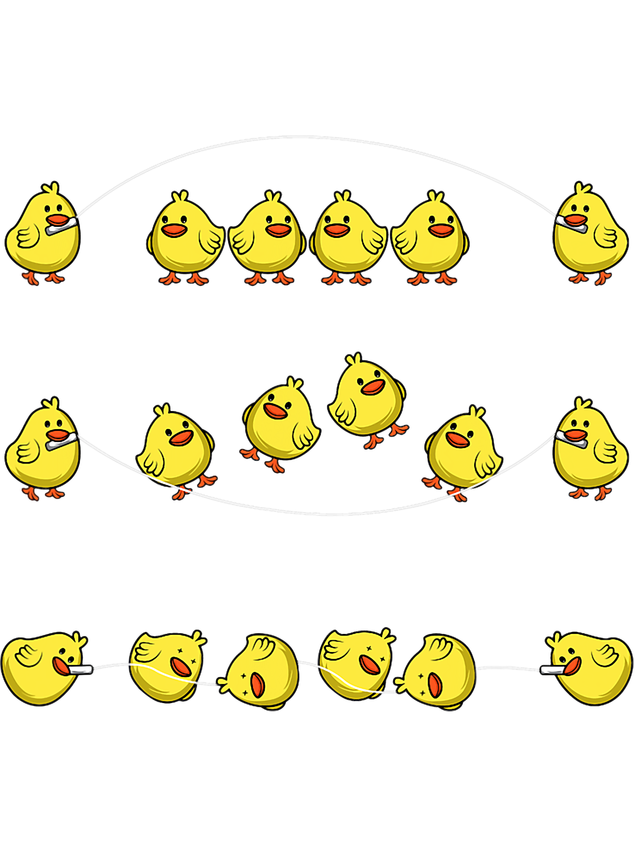 Jump Rope Chicken Farm Owner, Png, Png For Shirt, Png Files | Inspire Uplift