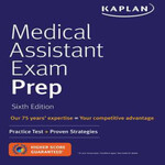 Medical Assistant Exam Prep: Practice Test.Proven Strategies | Inspire ...