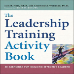 The Leadership Training Activity Book | Inspire Uplift