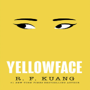 Yellowface | Inspire Uplift