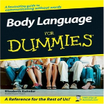 Body Language for Dummies. ebook | Inspire Uplift