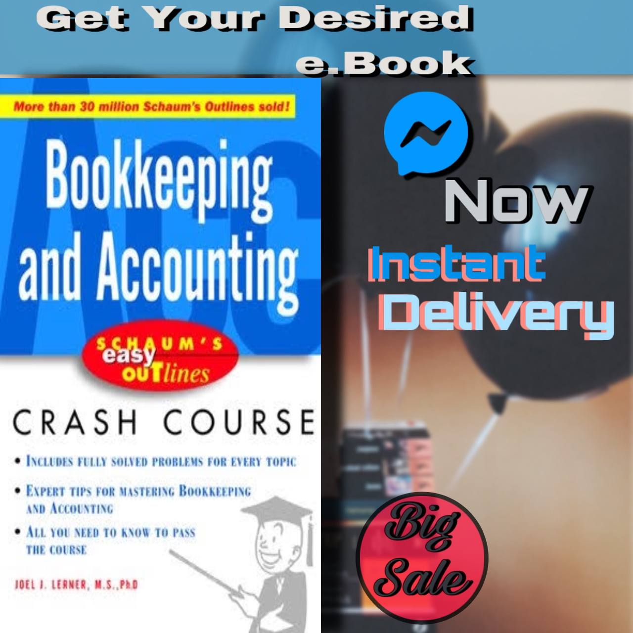 Schaum's Easy Outline Bookkeeping and Accounting. DIGITAL PD | Inspire ...